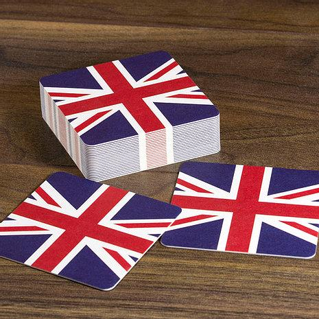 Union Jack Merchandise – Kick Off Merchants
