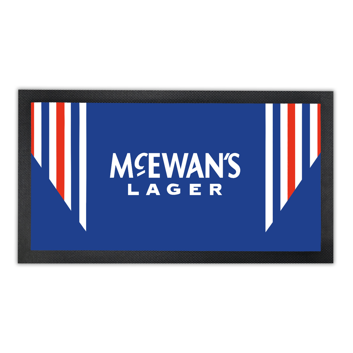 Football Bar Runners – Kick Off Merchants