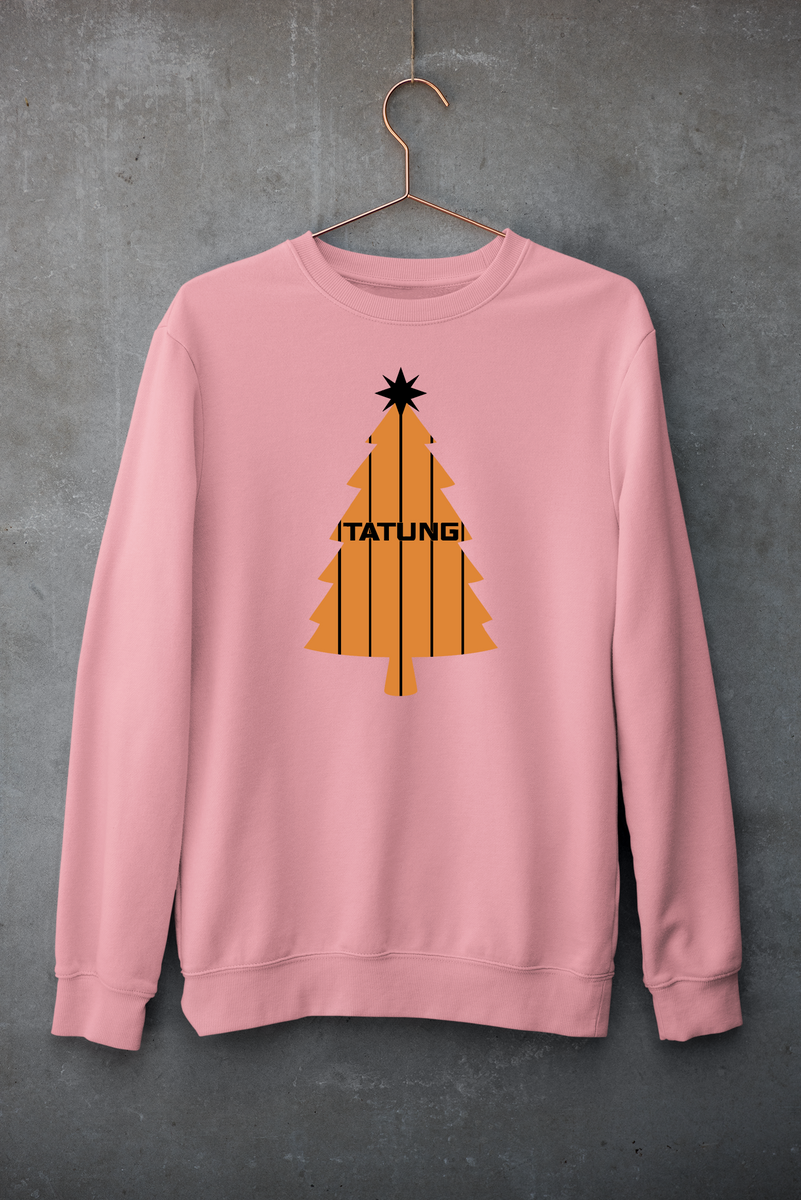 Wolves Christmas Jumper - 1982 Home – Kick Off Merchants
