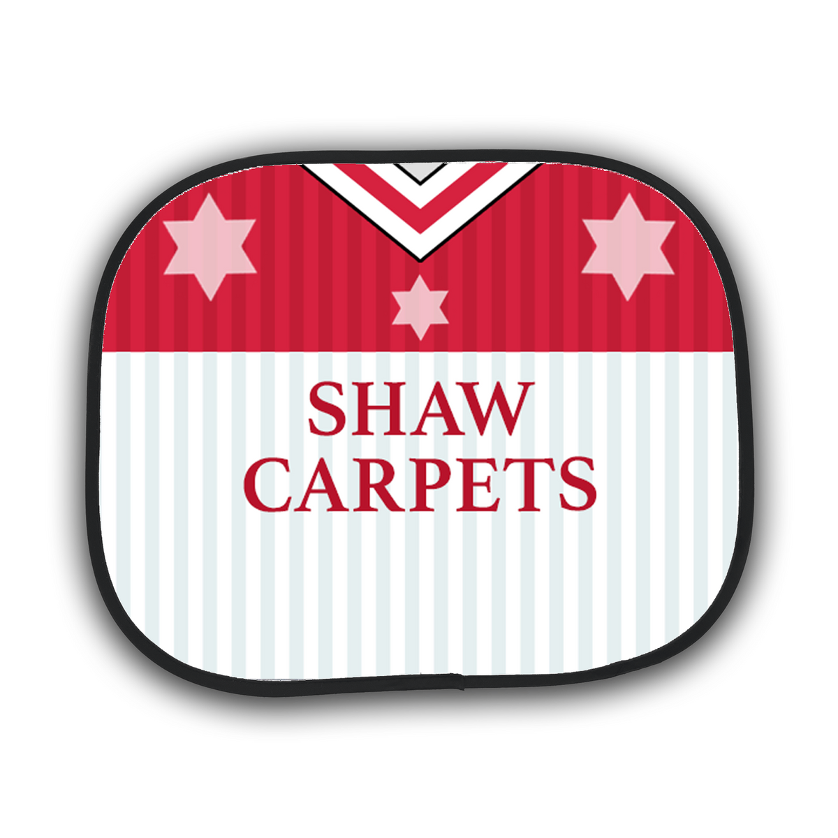 Barnsley Car Shade – Kick Off Merchants