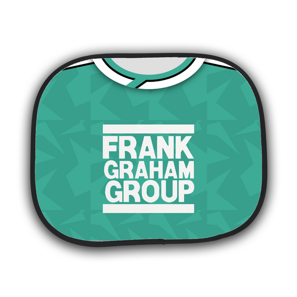 Hibernian Car Shade – Kick Off Merchants