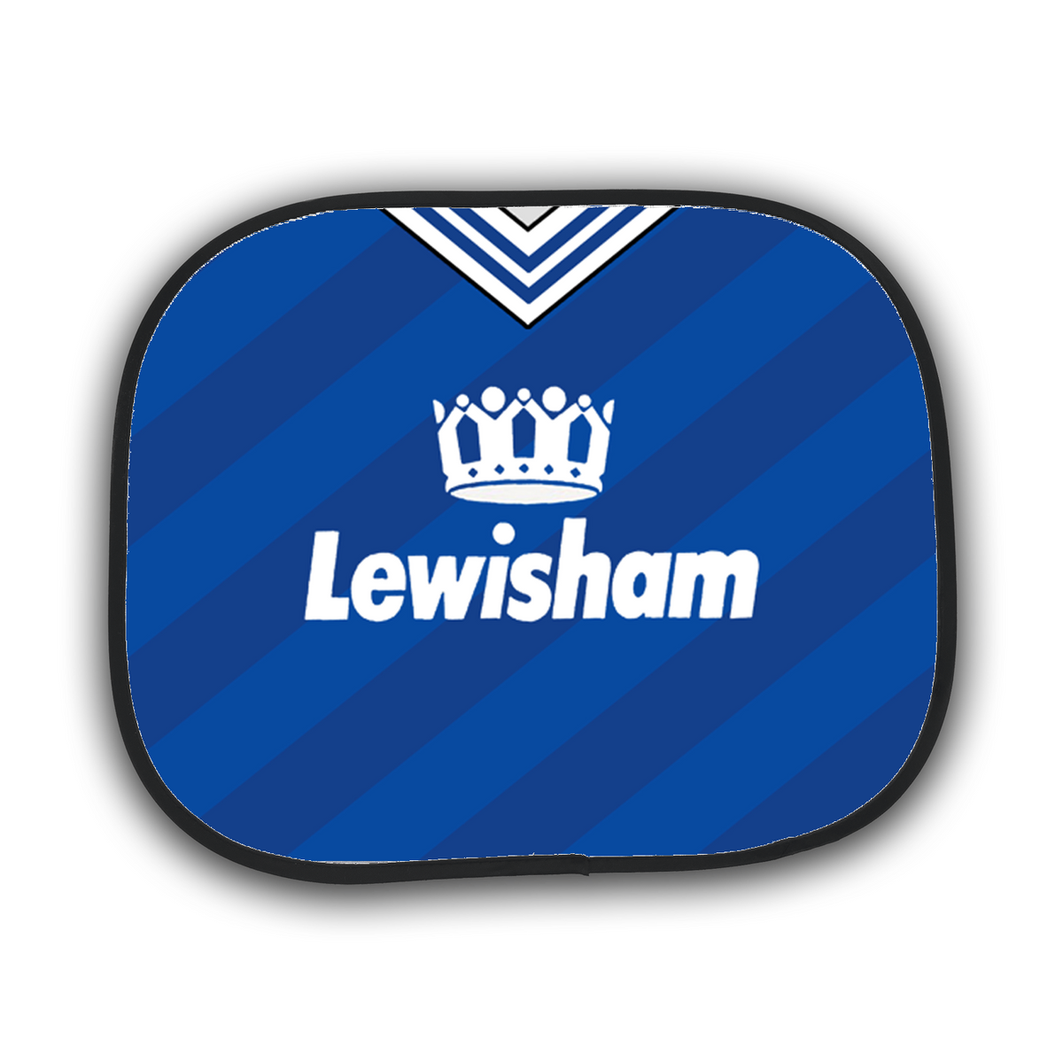 Millwall Car Shade – Kick Off Merchants