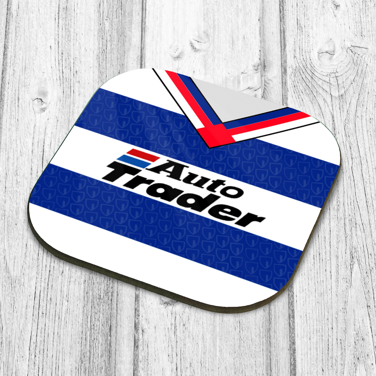 Reading Coaster - 1995 Home – Kick Off Merchants