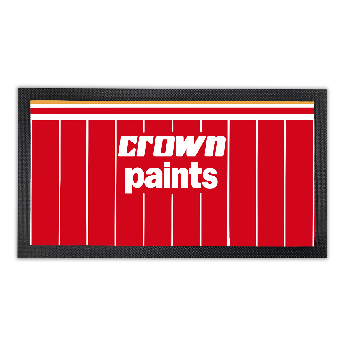 Liverpool Bar Runner - Home – Kick Off Merchants
