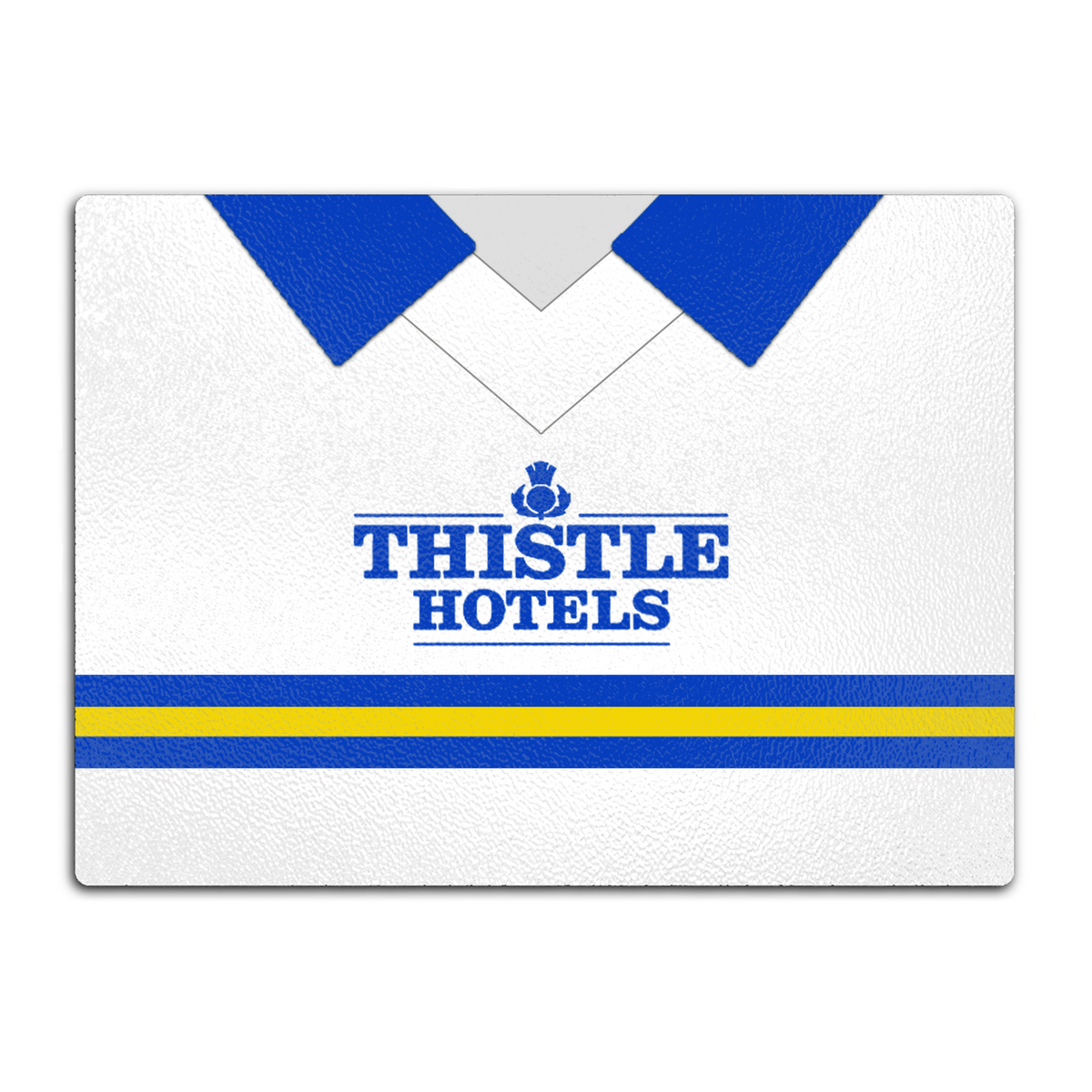 Leeds Glass Chopping Board - 1994 Home – Kick Off Merchants