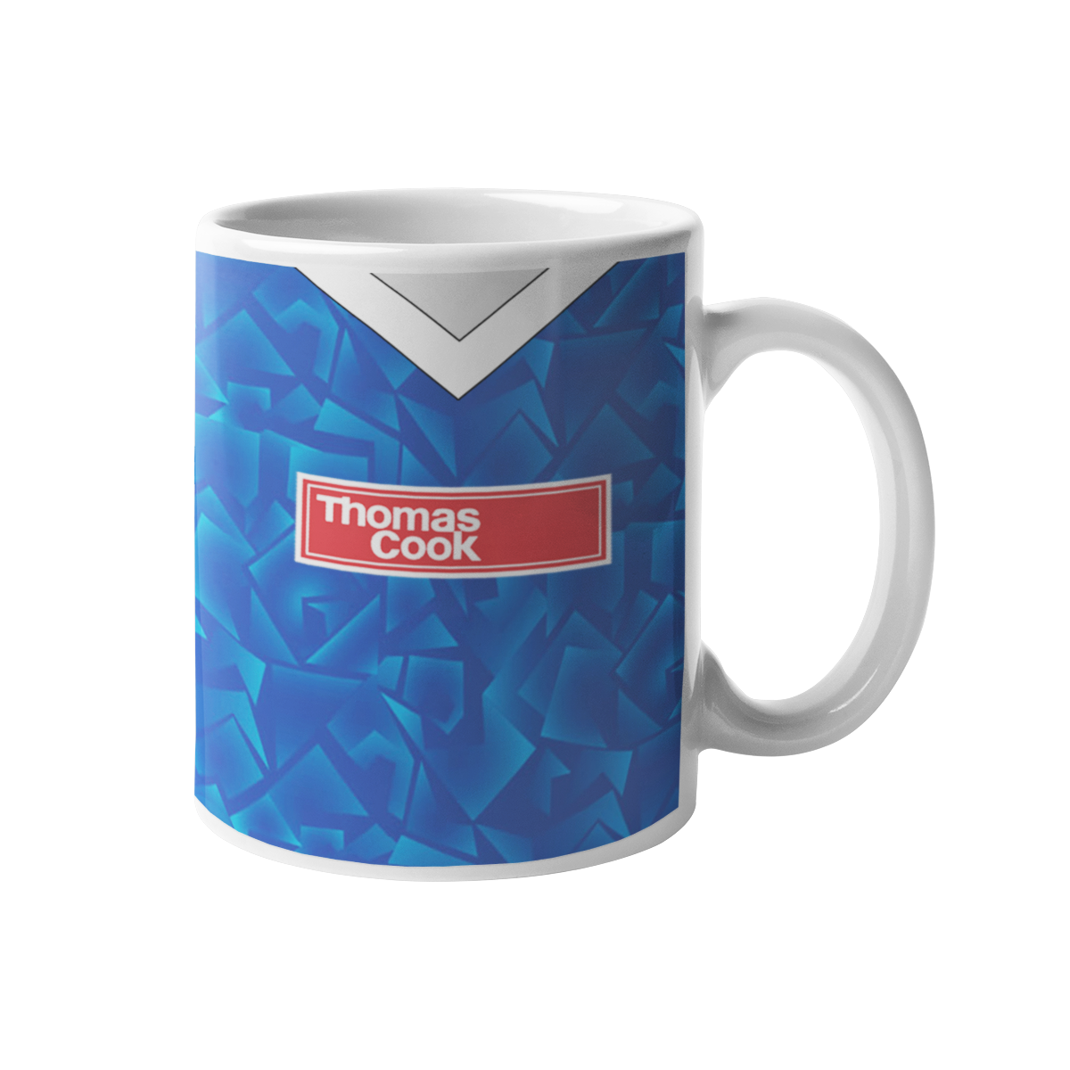 Peterborough Mug - 1992 Home – Kick Off Merchants