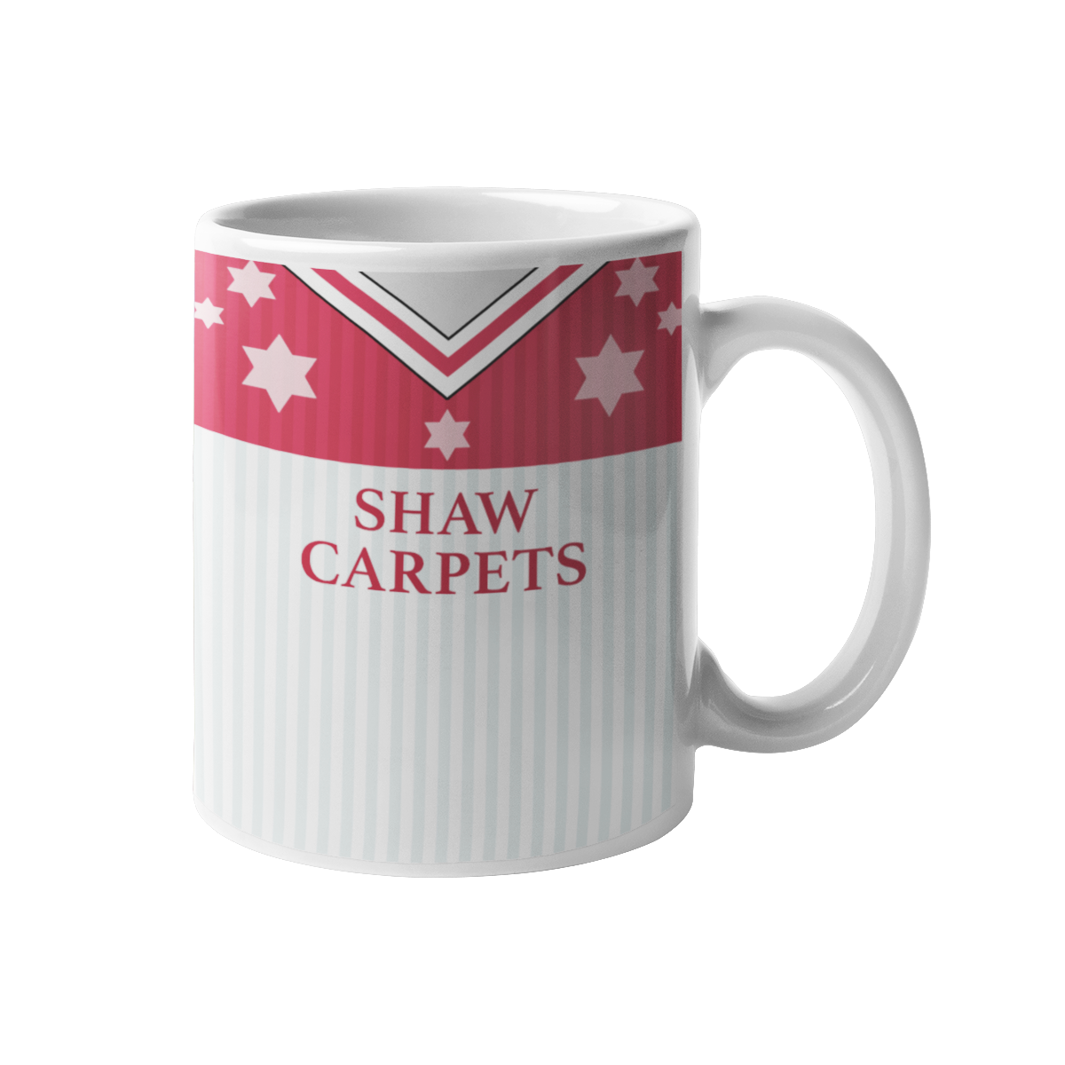 Barnsley Mug - 1989 Home – Kick Off Merchants