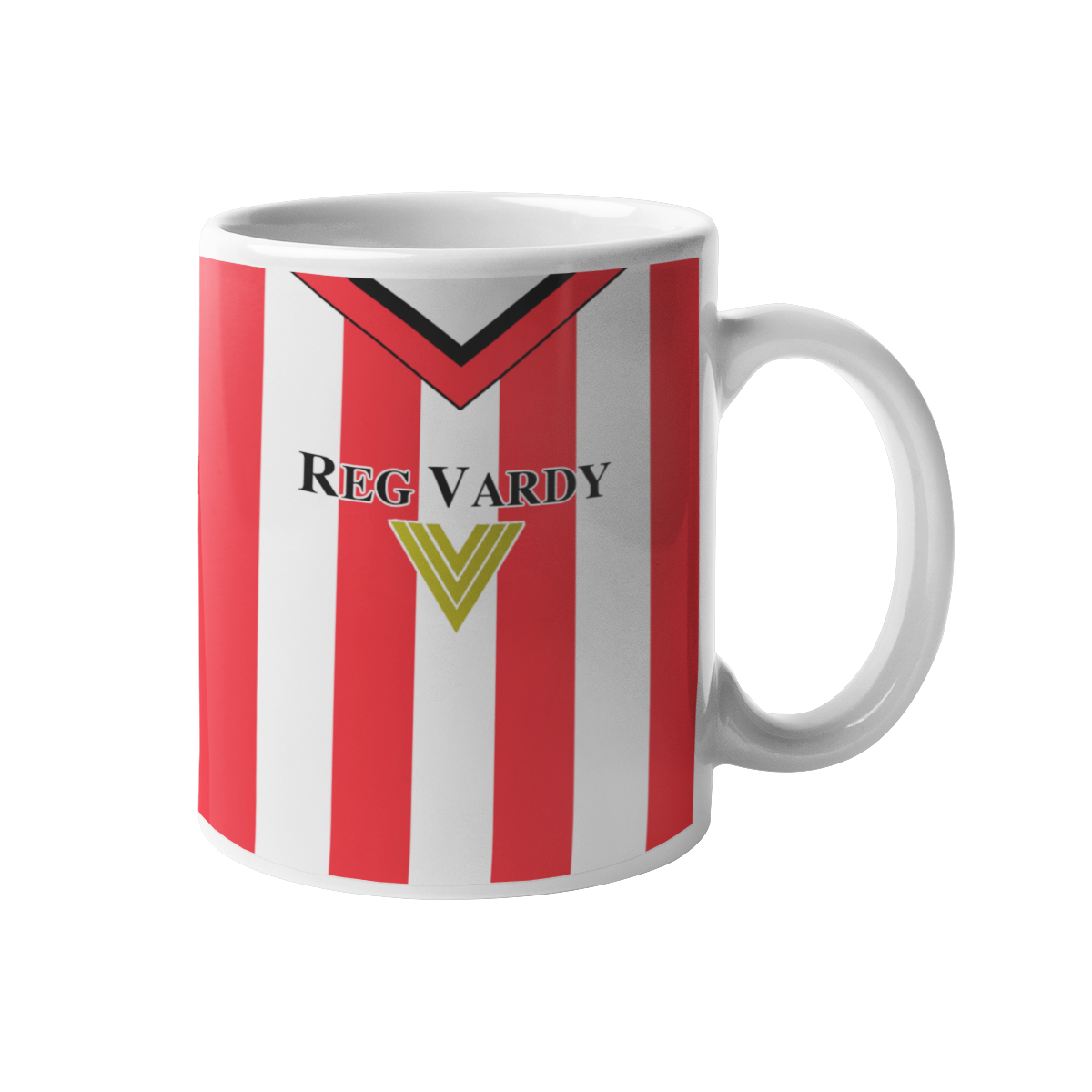 Sunderland Mug - 2000 Home – Kick Off Merchants
