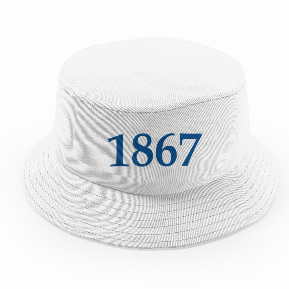 Sheffield Wednesday Bucket Hat - 1867 – Kick Off Merchants